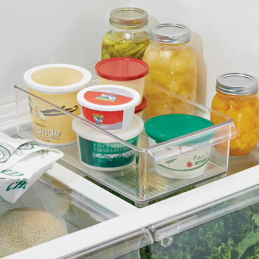 Interdesign Fridge Binz Deep Storage Bin