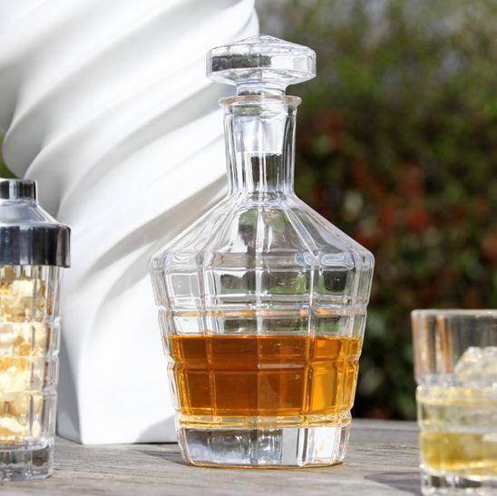 Leonardo Germany Spiritii Decanter 750ml | Modern Quests