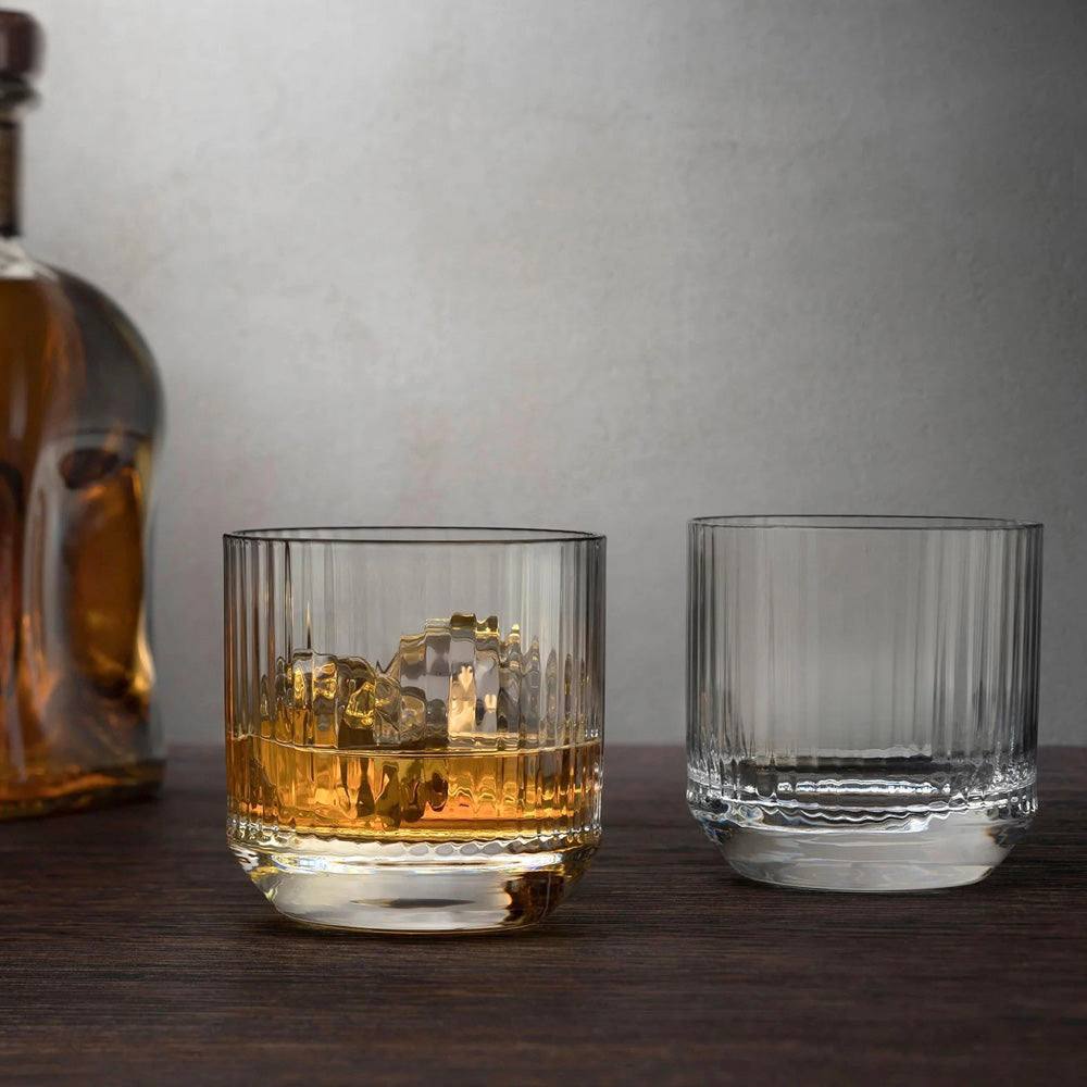 Nude Big Top SOF Tumblers 270ml, Set of 4