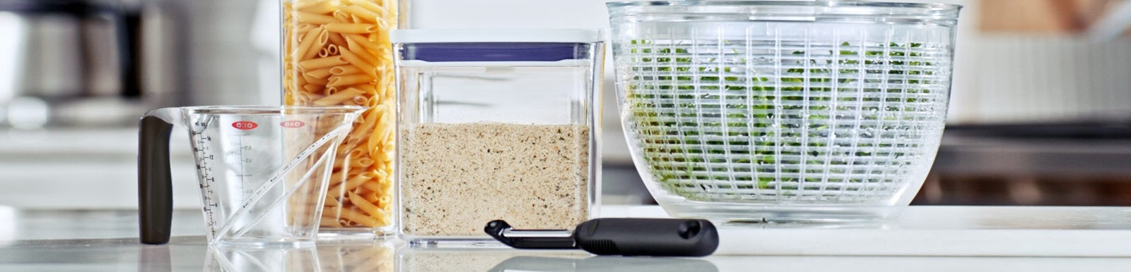 Buy OXO Kitchenware in India at Modern Quests