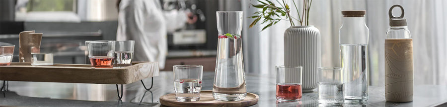 Buy Decanters & Carafes at Modern Quests