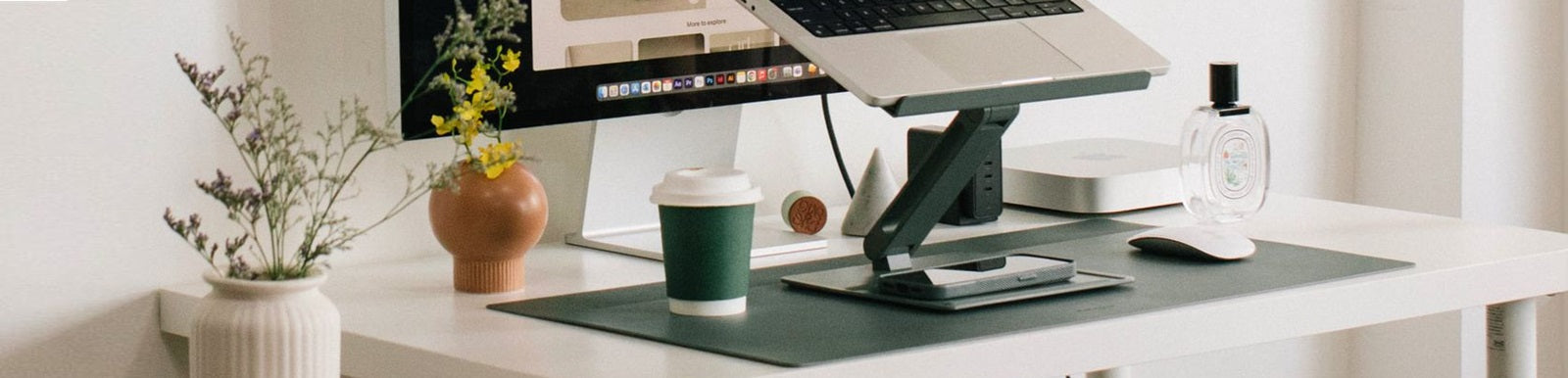 Buy Desk Essentials at Modern Quests