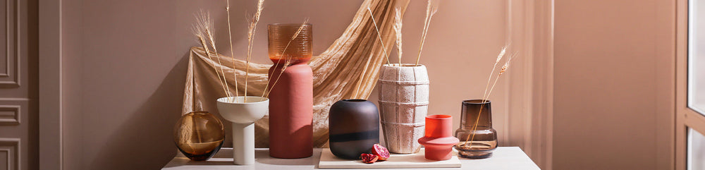 Buy Vases & Bowls at Modern Quests