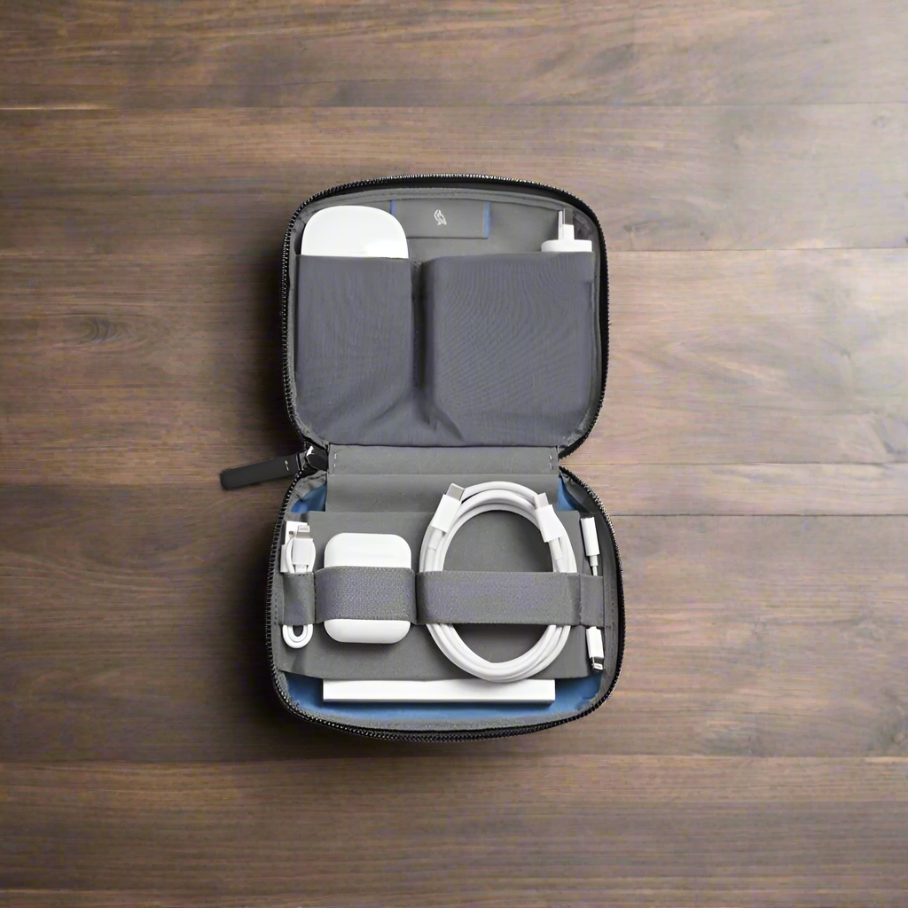 Bellroy Compact Tech Kit - Black