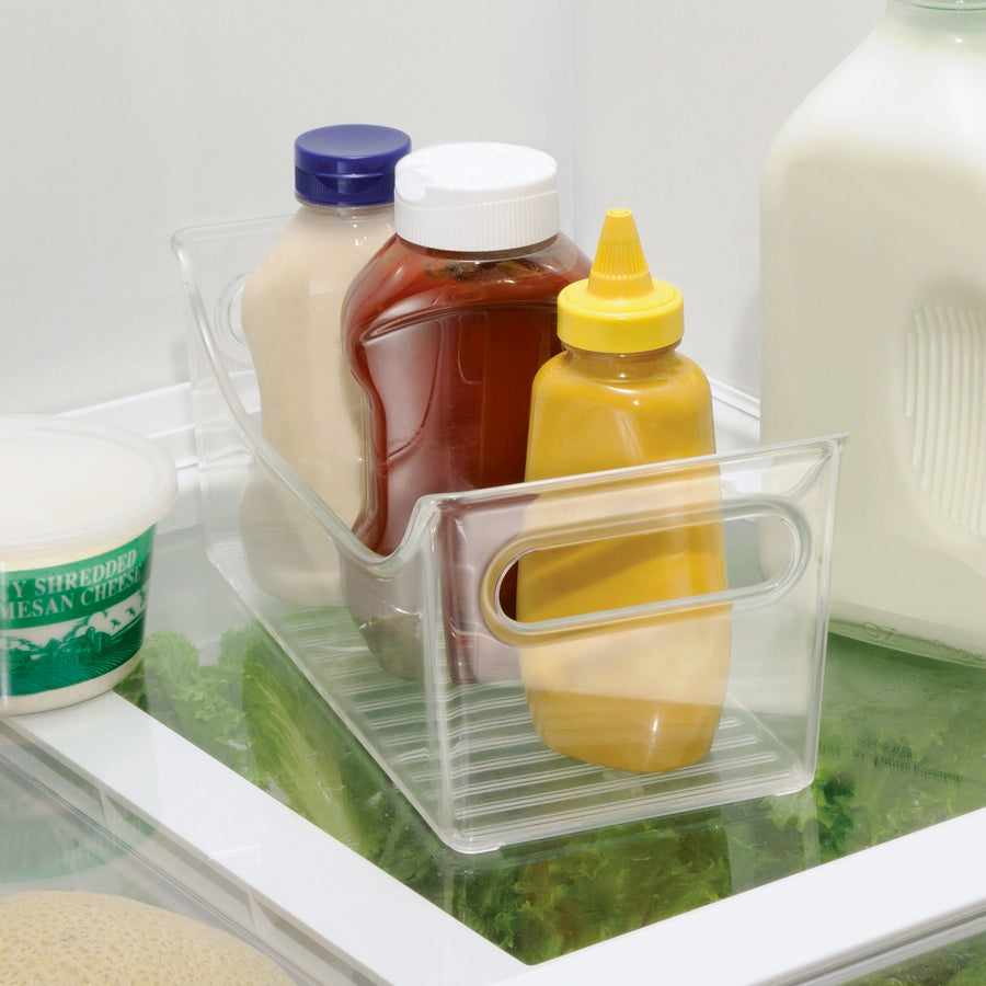 Interdesign Fridge Binz Portable Condiment Caddy