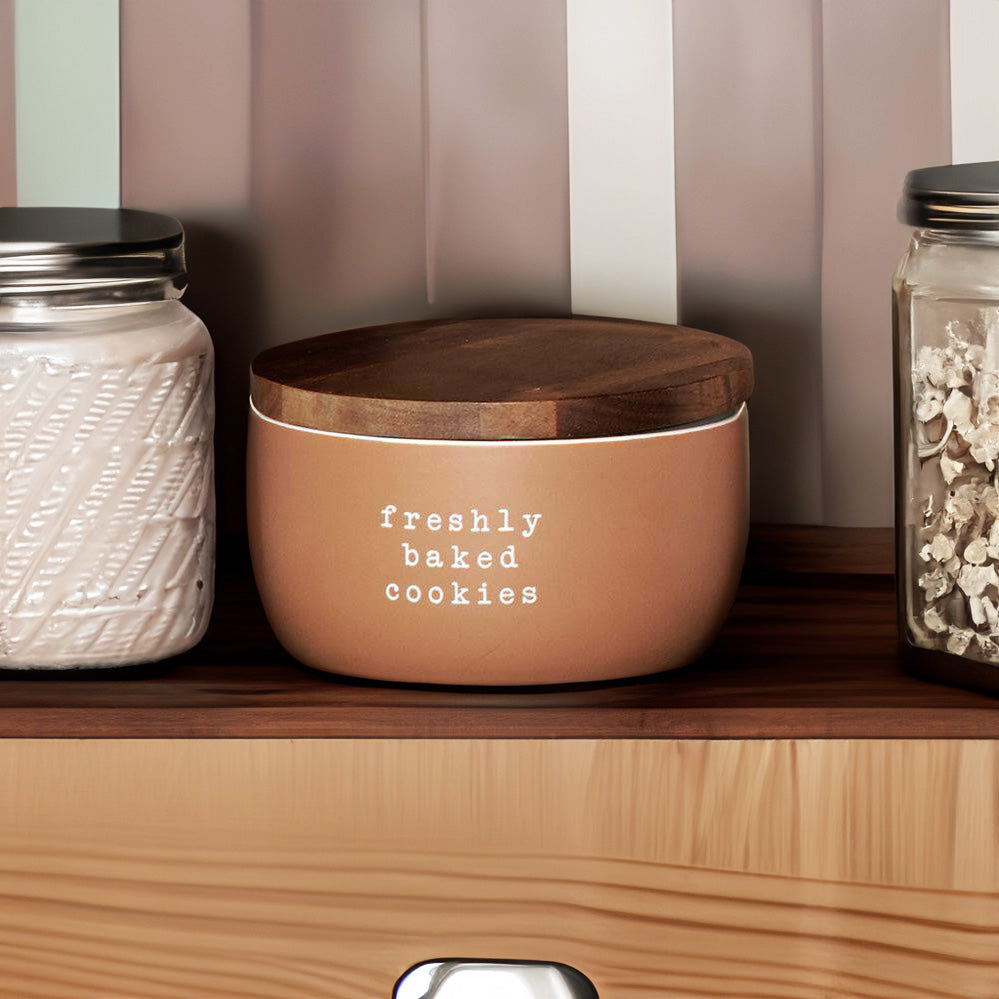 ASA Selection Hey! Storage Jar Medium - Freshly Baked Cookies | Modern ...