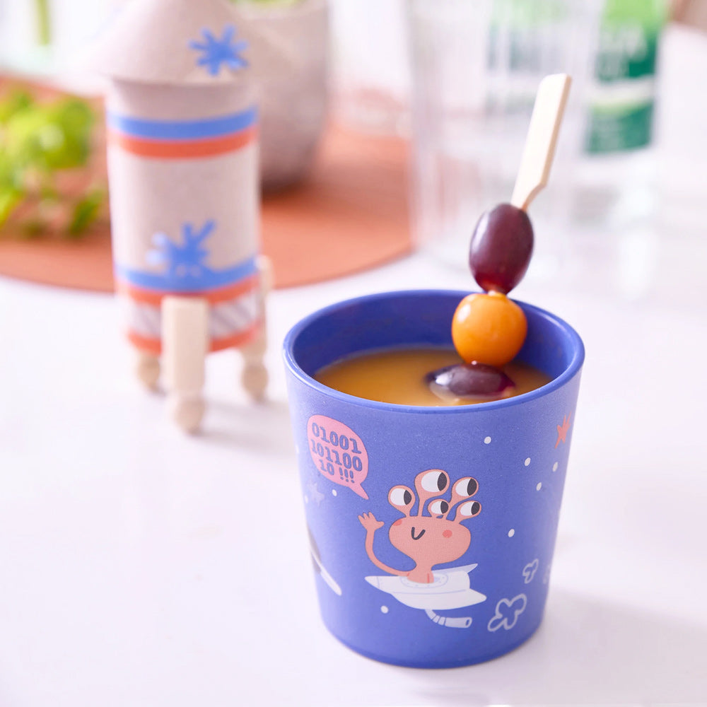 Koziol Connect Kids Cup - Space