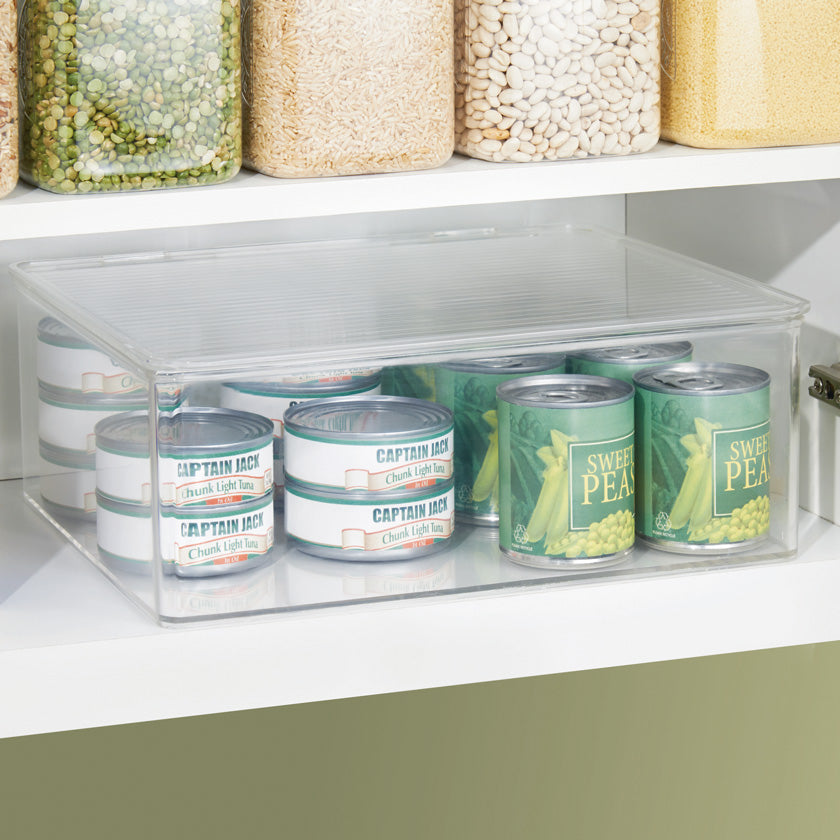 Interdesign Kitchen Binz Box Medium