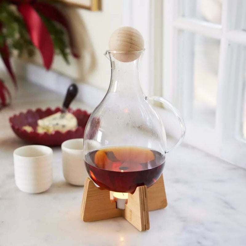 Buy Decanters & Carafes at Modern Quests