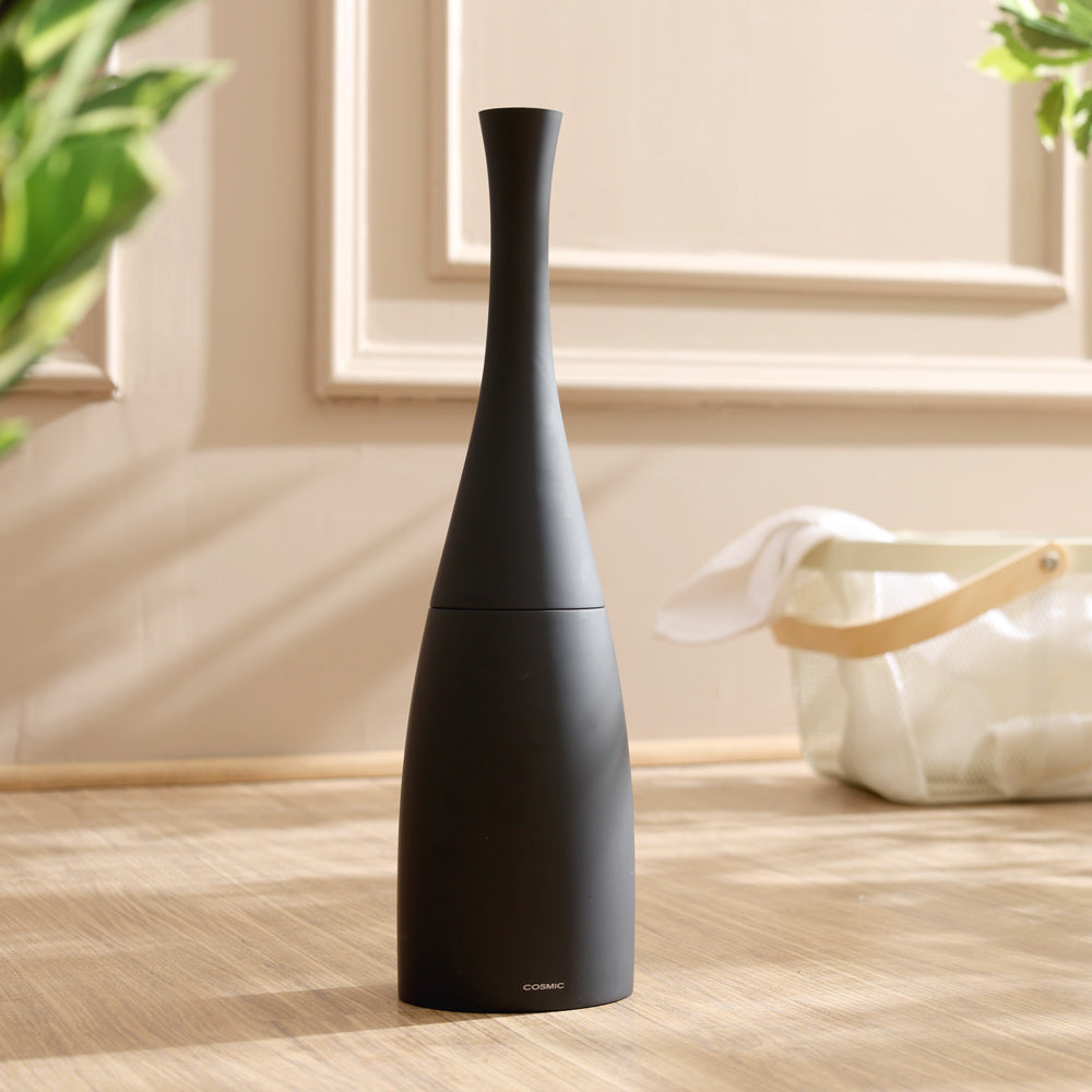Cosmic Saku Toilet Brush - Volcano