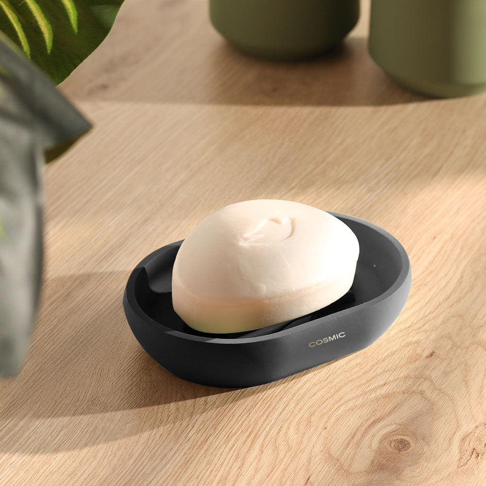 Cosmic Saona Soap Dish - Volcano