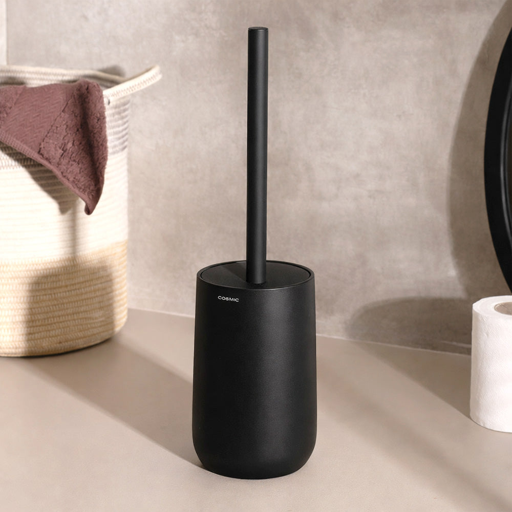 Cosmic Saona Toilet Brush - Volcano