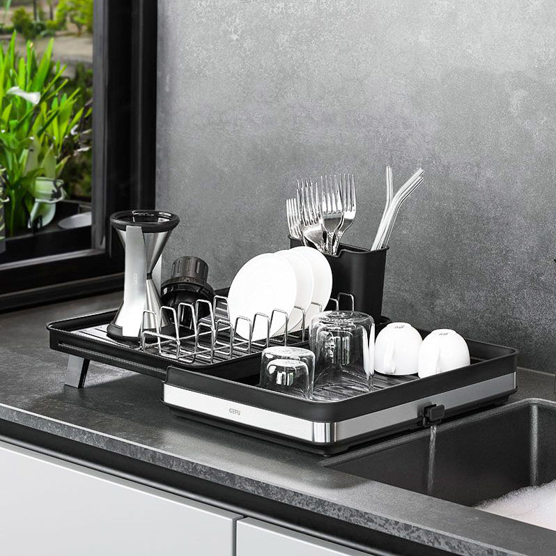 Gefu Smartline Dish Drainer Rack