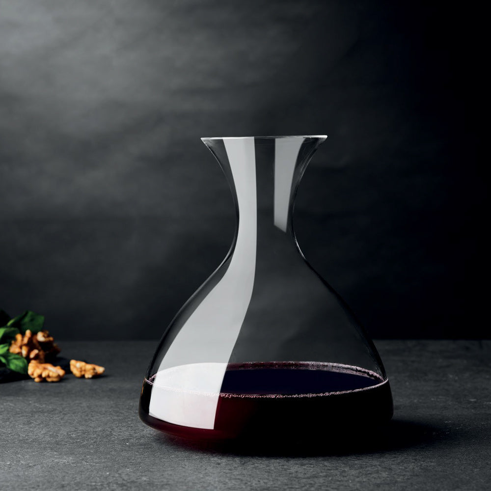 Pasabahce Crystal Vintage Wine Carafe 750ml | Modern Quests