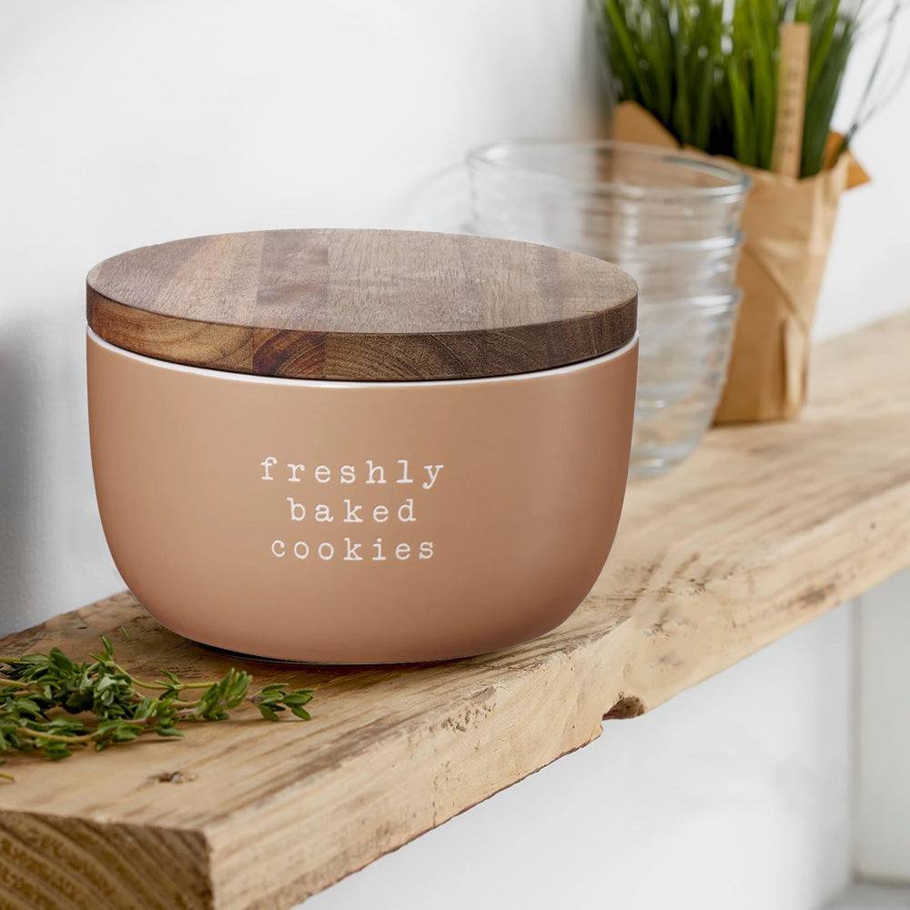 ASA Selection Hey! Storage Jar Medium - Freshly Baked Cookies | Modern ...