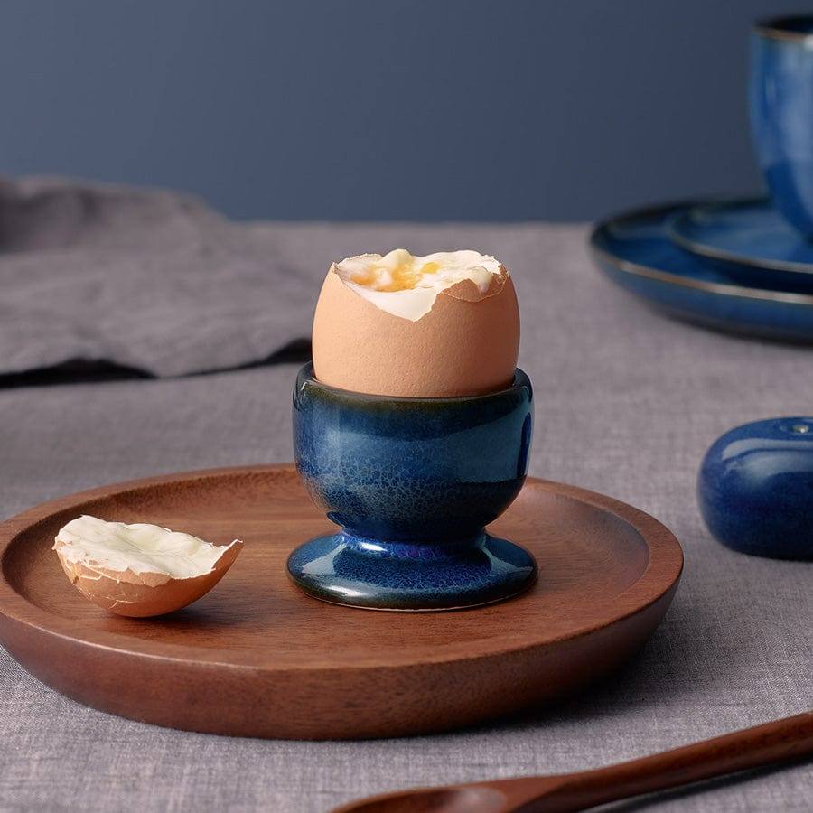 ASA Selection Seasons Egg Cup - Midnight Blue | Modern Quests