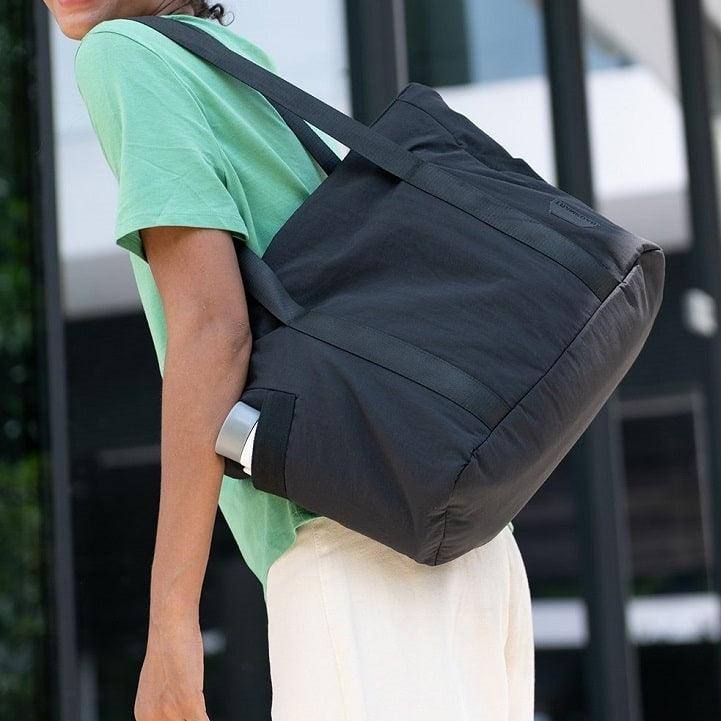 Bagsmart Zoraesque Tote Bag - Black