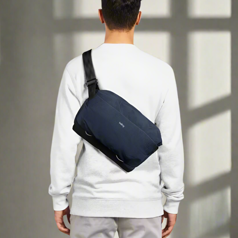 Bellroy Venture Sling Bag Camera Edition 10L - Nightsky | Modern Quests