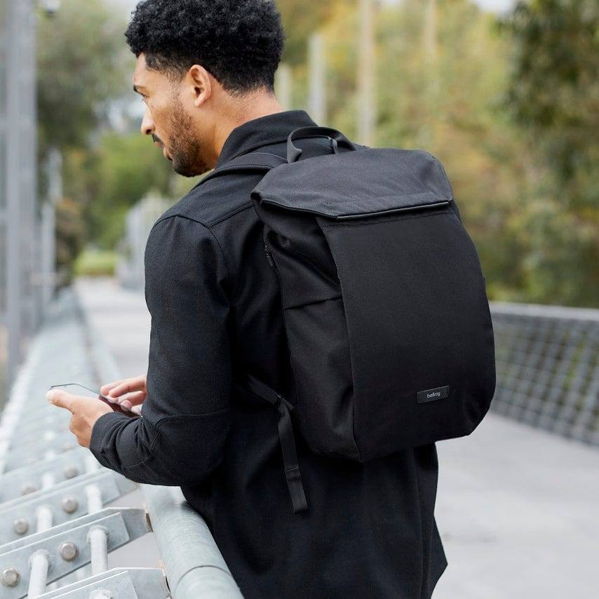 Bellroy Melbourne Backpack 18L - Black