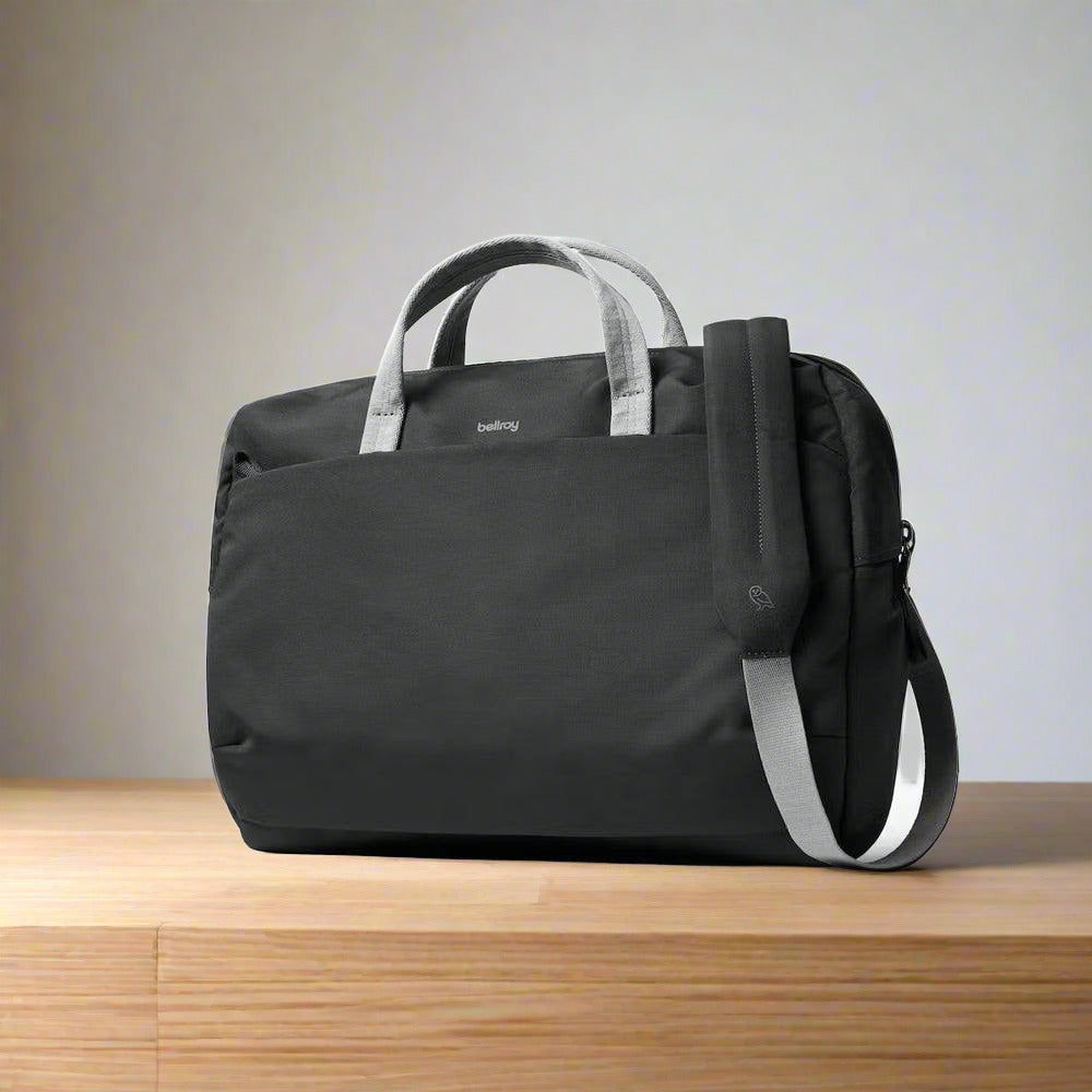 Bellroy Via Work Bag - Slate 16 inch