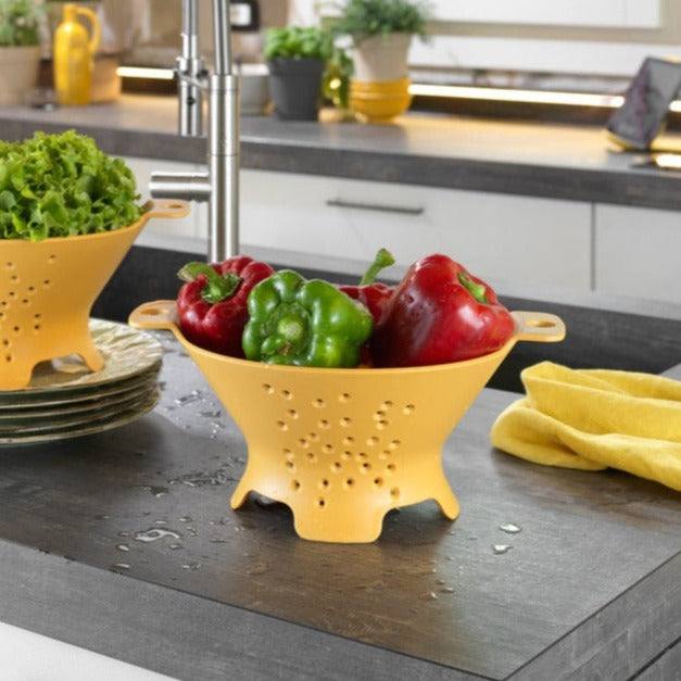 Blim Plus Italy Cosmo Colander - Desert | Modern Quests