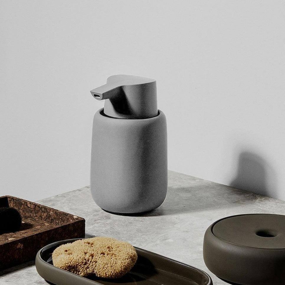 Blomus Sono Soap Dispenser - Micro Chip