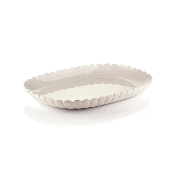 Guzzini Italy Eco Packly Storage Bin - Mustard Yellow | Modern Quests