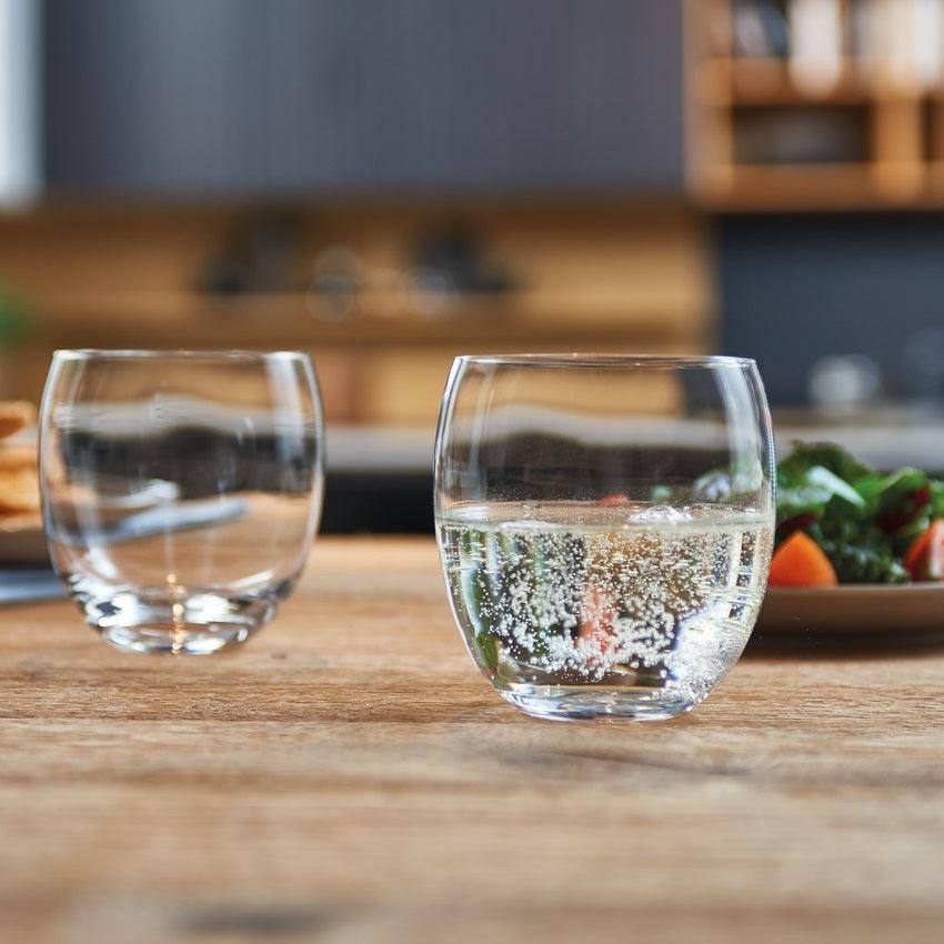 Leonardo Cheers Tumblers, Set of 6