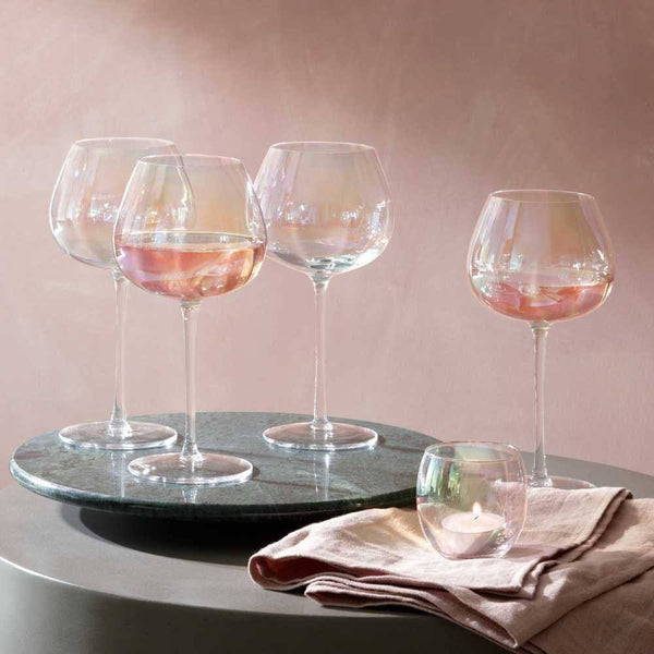 Buy LSA International Glassware in India | Modern Quests
