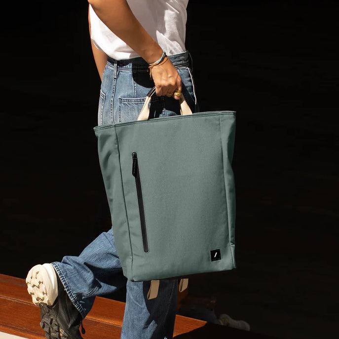 Native Union WFA Backpack 20L - Green