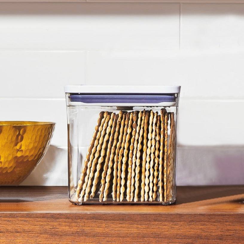 OXO POP Big Square Storage Container - 2600ml