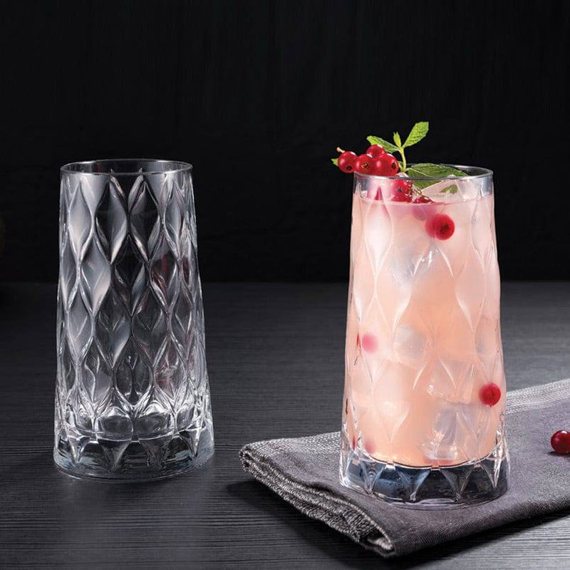 Pasabahce Basic Glass Measuring Cup