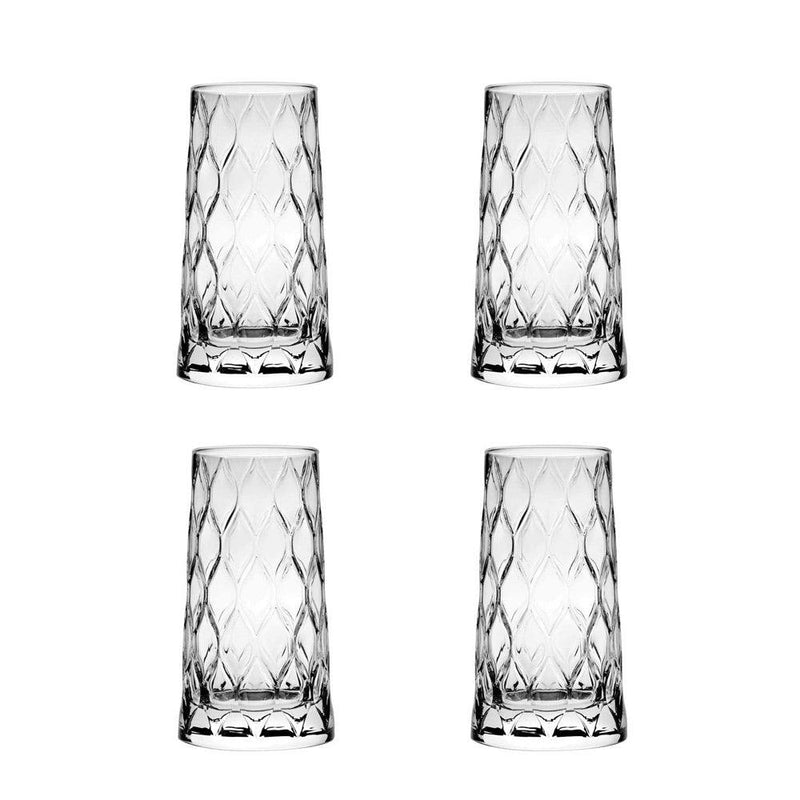 Pasabahce Basic Glass Measuring Cup | Modern Quests