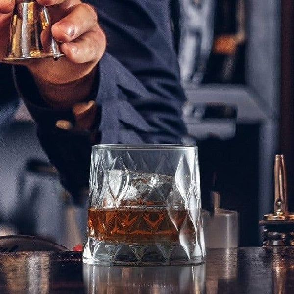 Pasabahce Basic Glass Measuring Cup | Modern Quests
