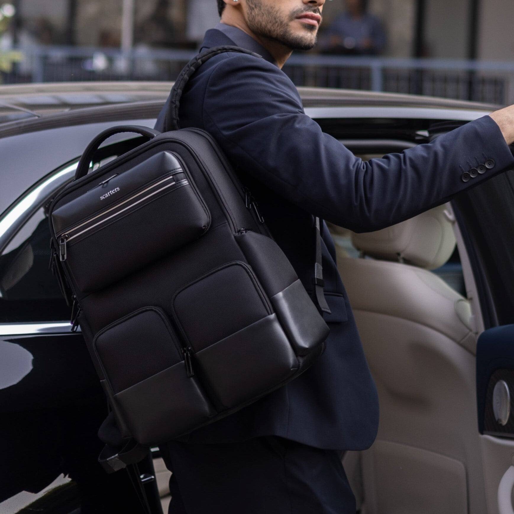 Scarters The Terminal T2 Backpack 24L - London