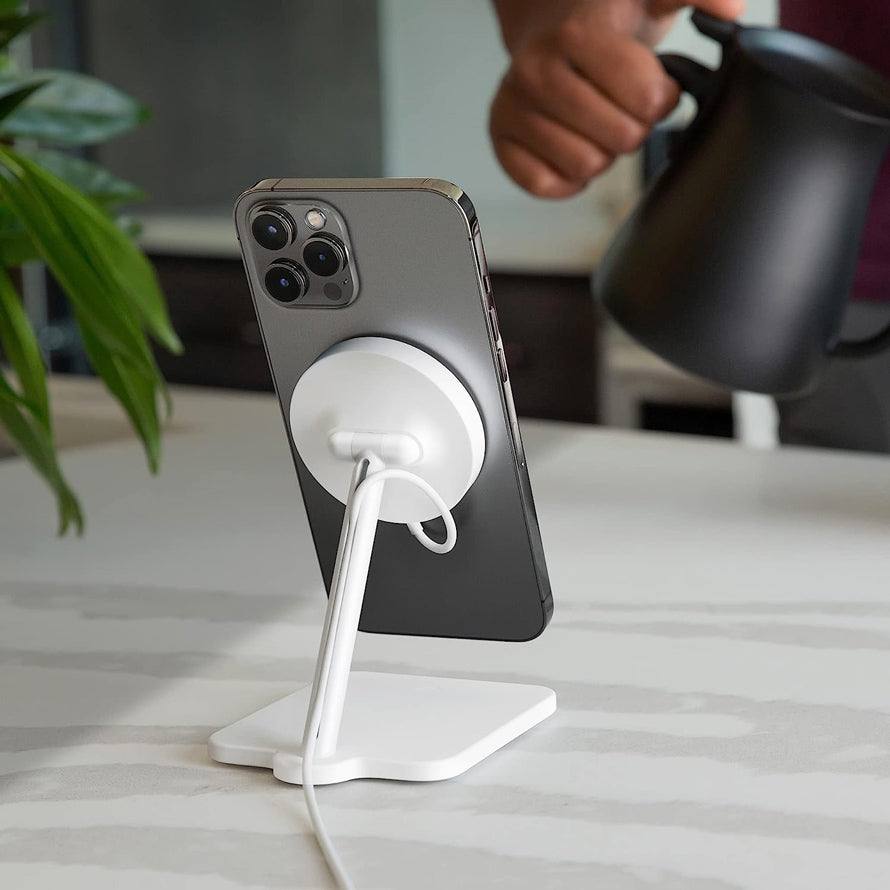 Twelve South Forté iPhone Stand for MagSafe Charger