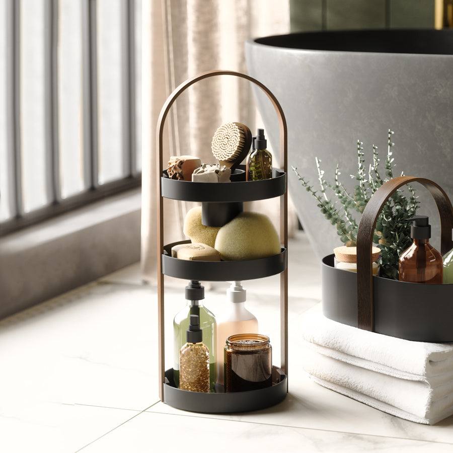 Umbra Bellwood Organiser - White