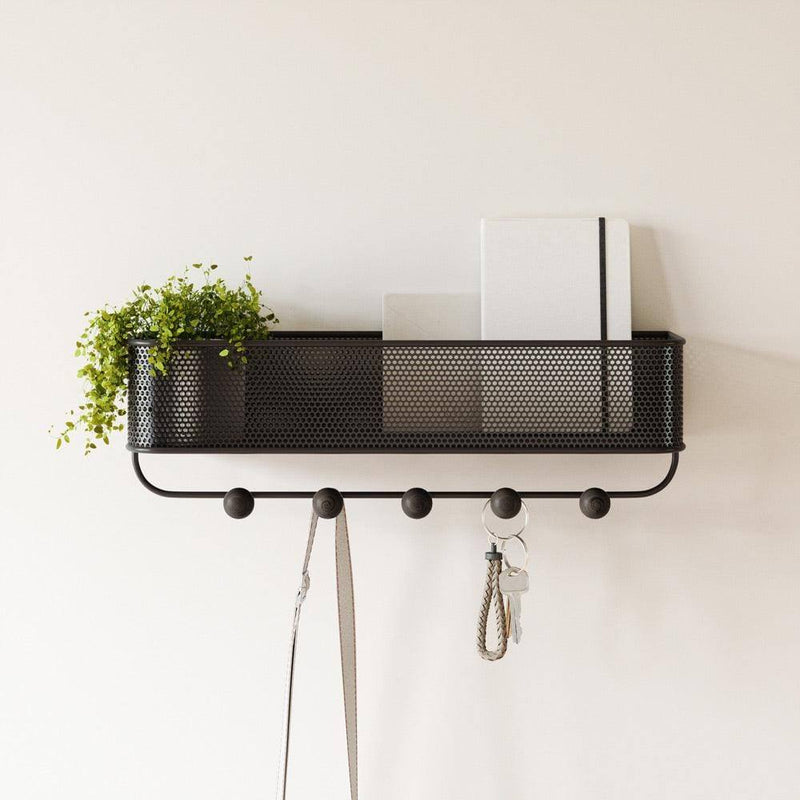 Shop Hooks & Shelves at Modern Quests